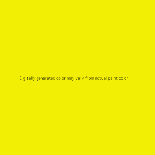 YELLOW - CHEVROLET - CODE 34/WA9414 - BASECOAT – Perpetual Paint Supplies