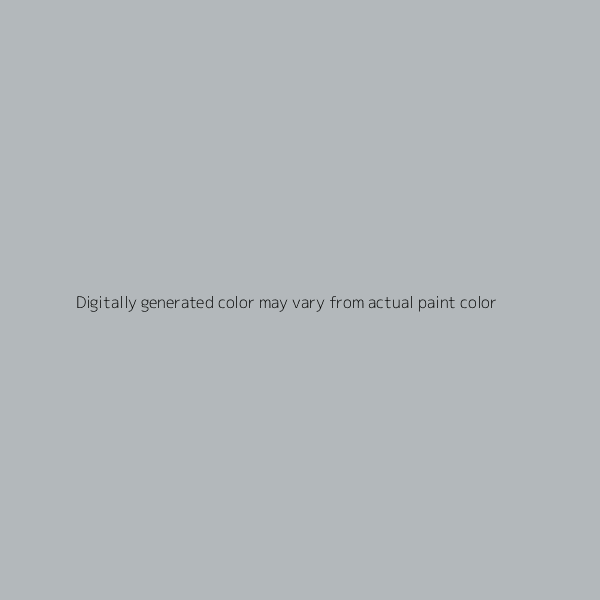INDUS SILVER - JAGUAR - CODE 2130 - BASECOAT – Perpetual Paint Supplies