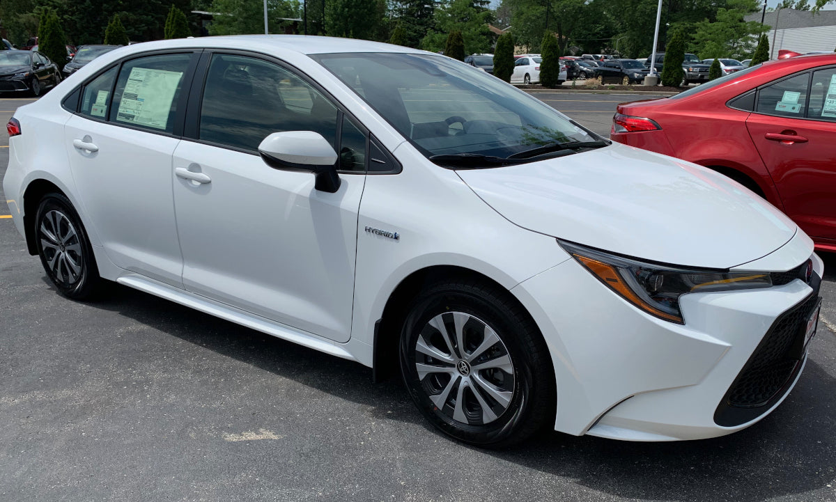 BASE COAT - TOYOTA - LEXUS - 040 - SUPER WHITE / SUPER WHITE 2 ...