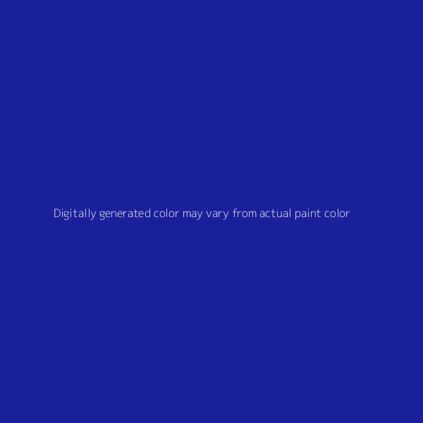 BLUE SAPPHIRE METALLIC - CHEVROLET - CODE WA343X/G6H - BASECOAT ...