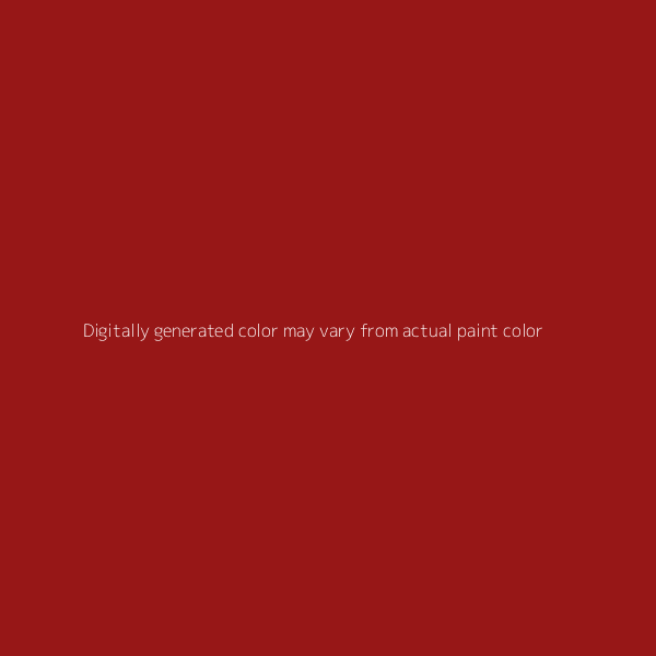 RENAISSANCE RED - TOYOTA - CODE D05 - BASECOAT – Perpetual Paint Supplies