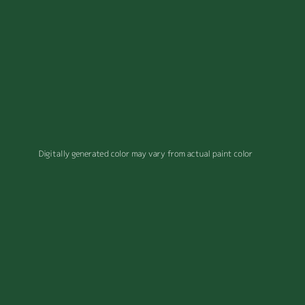 DARK TRUE GREEN METALLIC - CHEVROLET - CODE 34/WA401E - BASECOAT ...