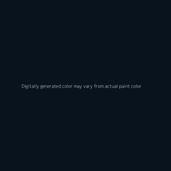 ANTIMATTER BLUE - FORD - CODE HX - BASECOAT – Perpetual Paint Supplies