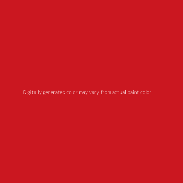 RACE RED - FORD - CODE PQ/M7236 - BASECOAT – Perpetual Paint Supplies