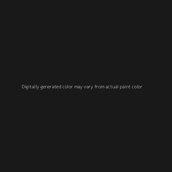 CASPIAN BLACK - GENESIS - CODE YB6 - BASECOAT – Perpetual Paint Supplies