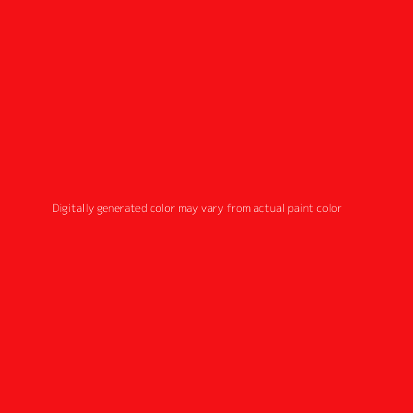 FUSION RED PEARL - VOLVO - CODE 725 - BASECOAT – Perpetual Paint Supplies