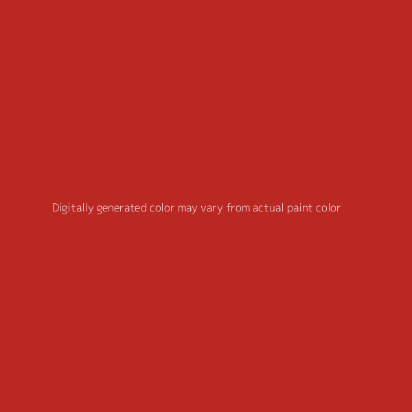 GLORY RED - CADILLAC - CODE WA434B/GPJ - BASECOAT – Perpetual Paint ...