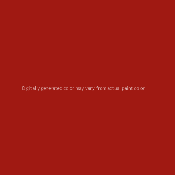 INFERNO RED METALLIC - KIA - CODE AJR - BASECOAT – Perpetual Paint Supplies