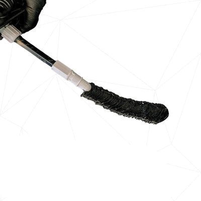 3M 33995 - OEM MATCH ADJUSTABLE RIPPLE TIP - FOR 2-PART NOZZLE - 10PK ...